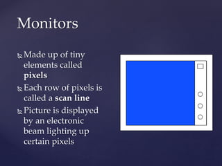 basics of computers .pptx