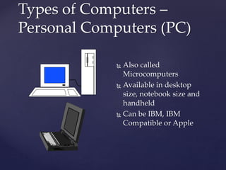 basics of computers .pptx