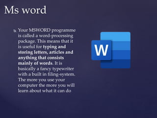 basics of computers .pptx
