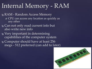basics of computers .pptx