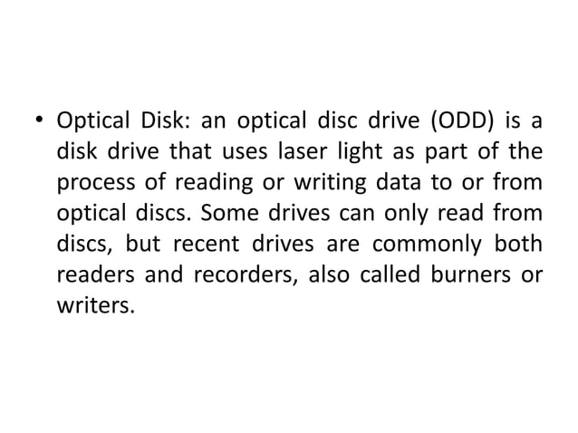 Basics Of Computerspptx