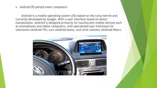 BASICS OF COMPUTERS | PPTX