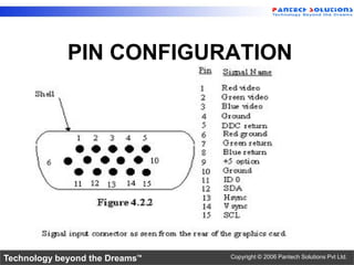 Basics of Connectors | PDF