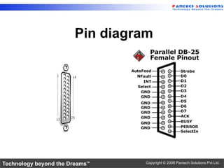 Basics of Connectors | PDF