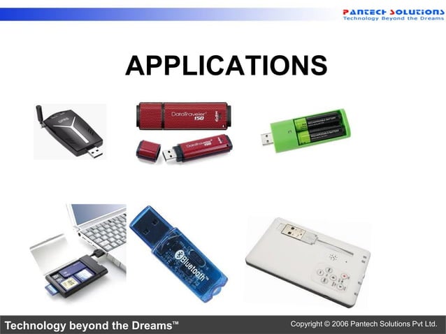 Basics of Connectors | PPT