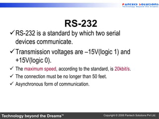 Basics of Connectors | PPT