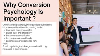Basics of Conversion Psychology.pdf..... | PDF