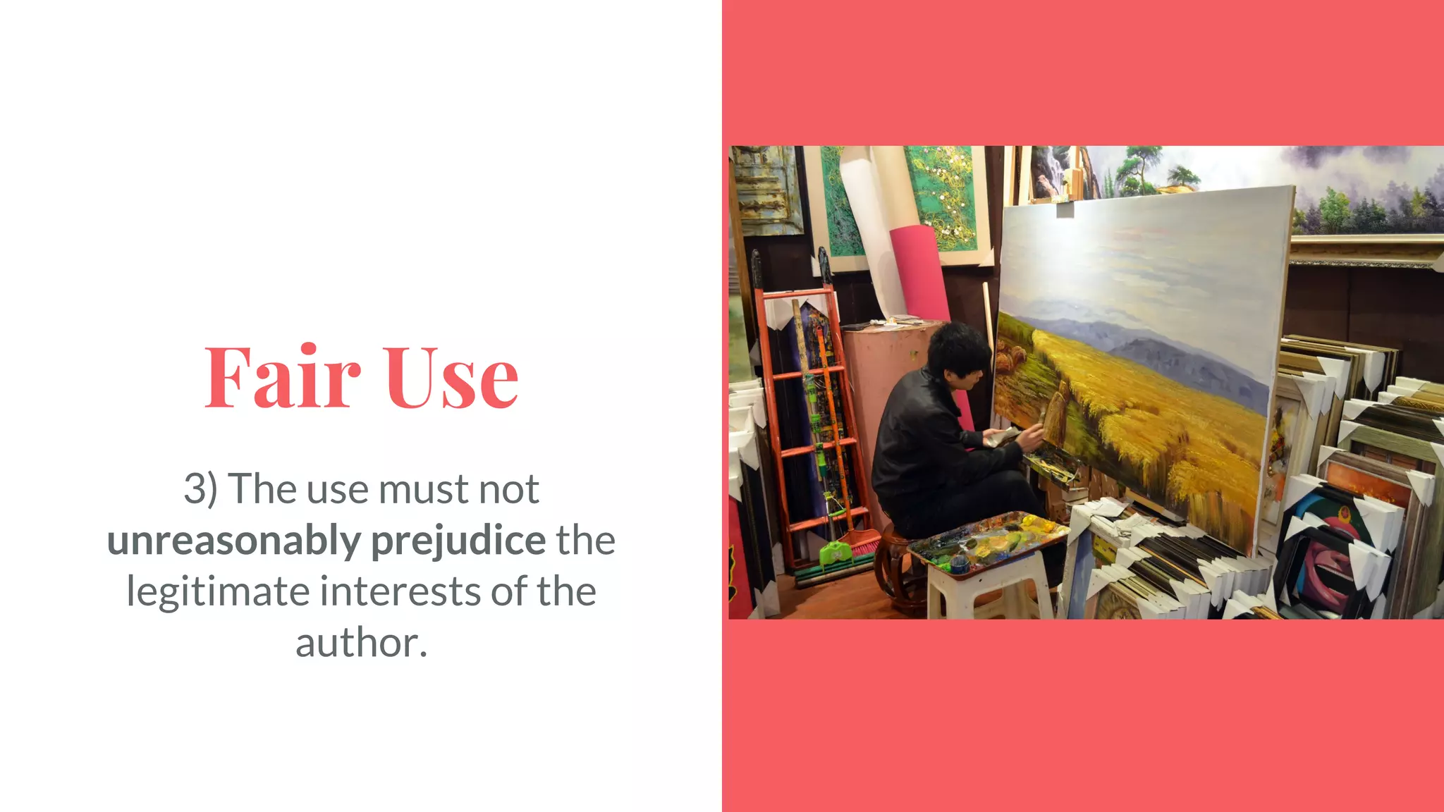 Basics of Copyright | PDF