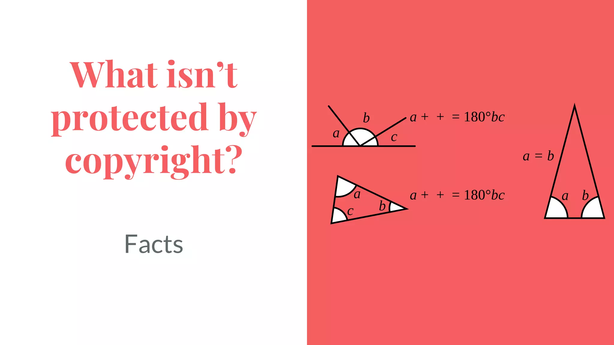 Basics of Copyright | PDF