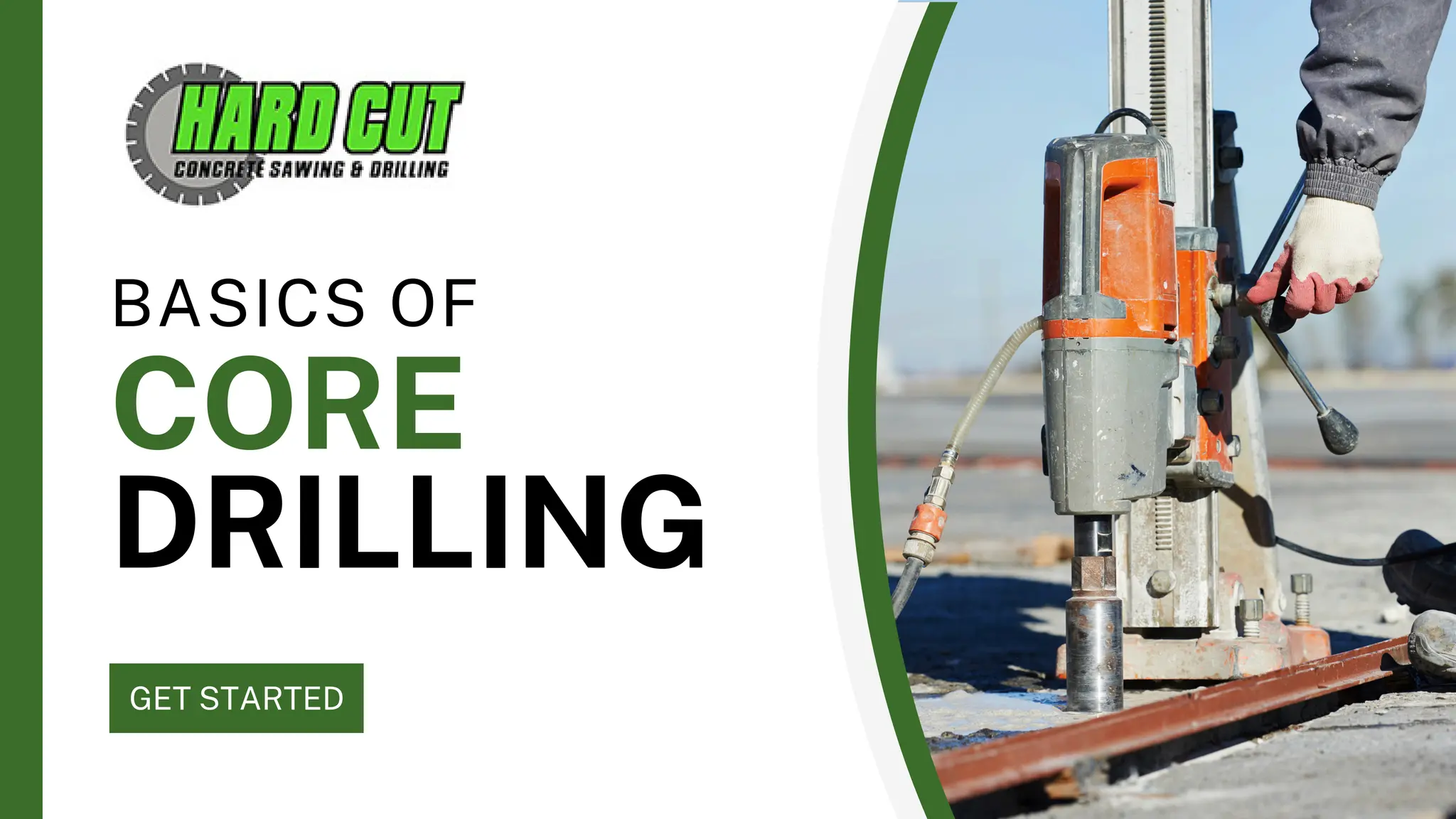Basics of Concrete Core Drilling | Presentation | PPT