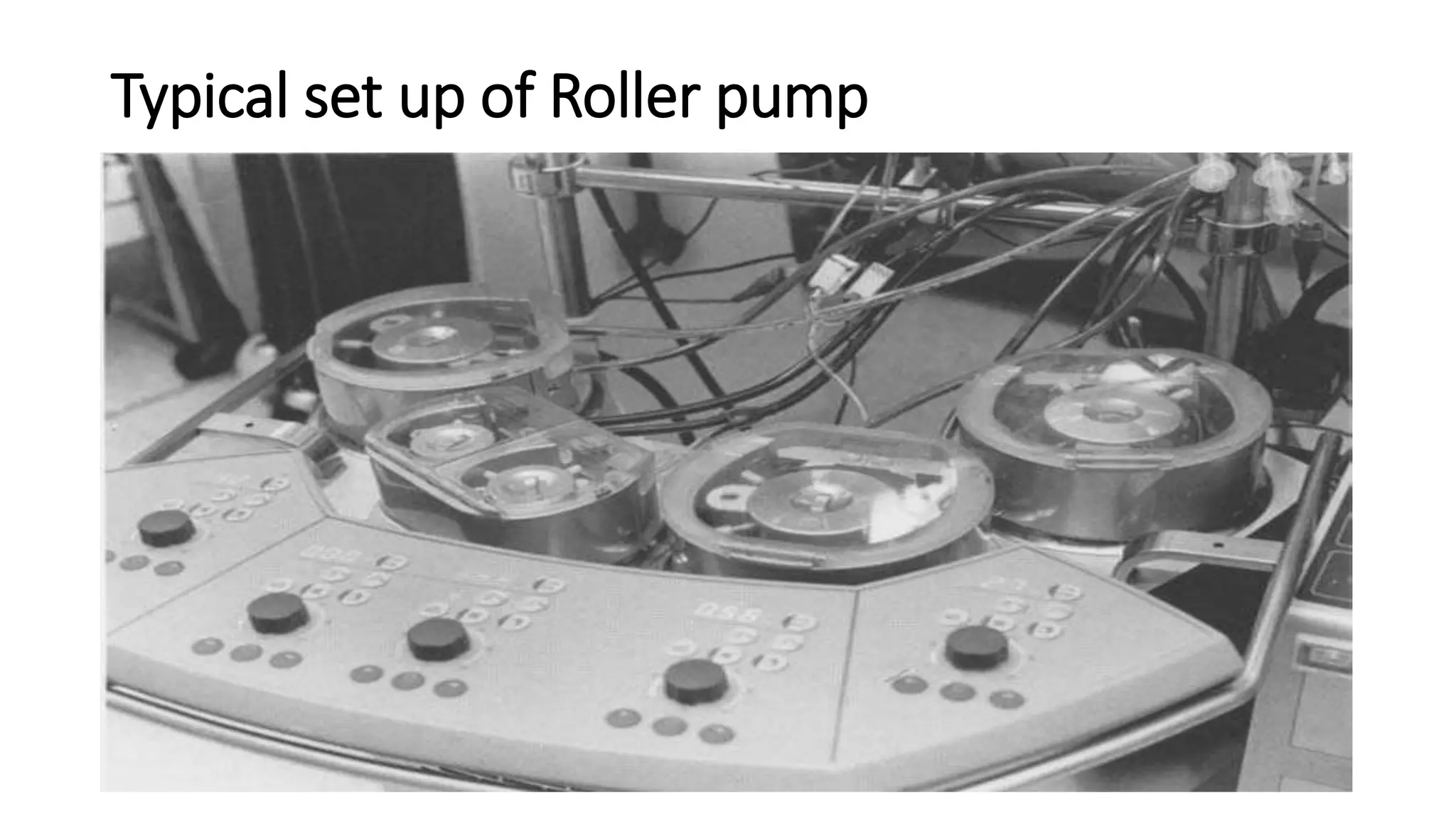 Basics of cpb | PPTX