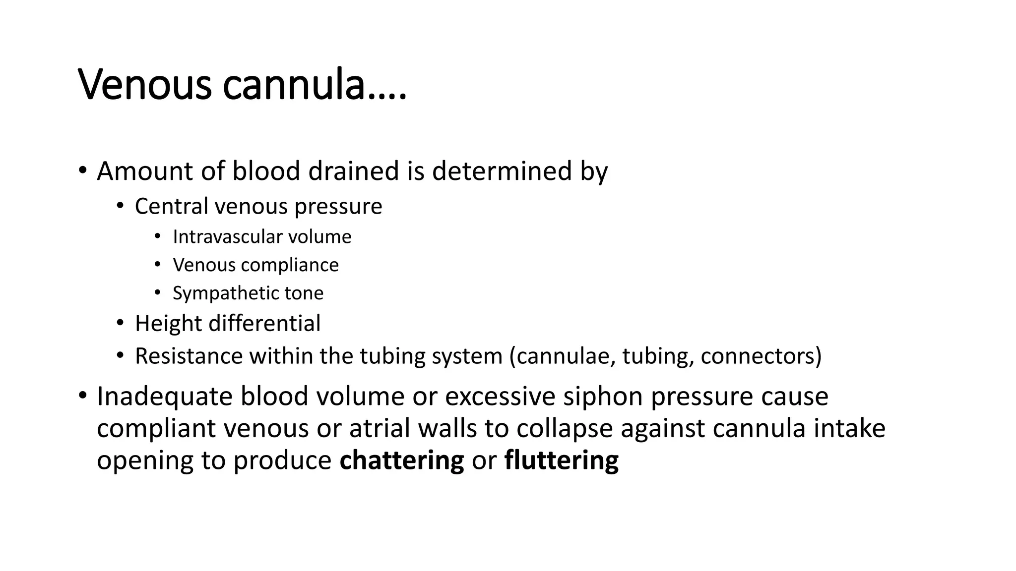 Basics of cpb | PPTX