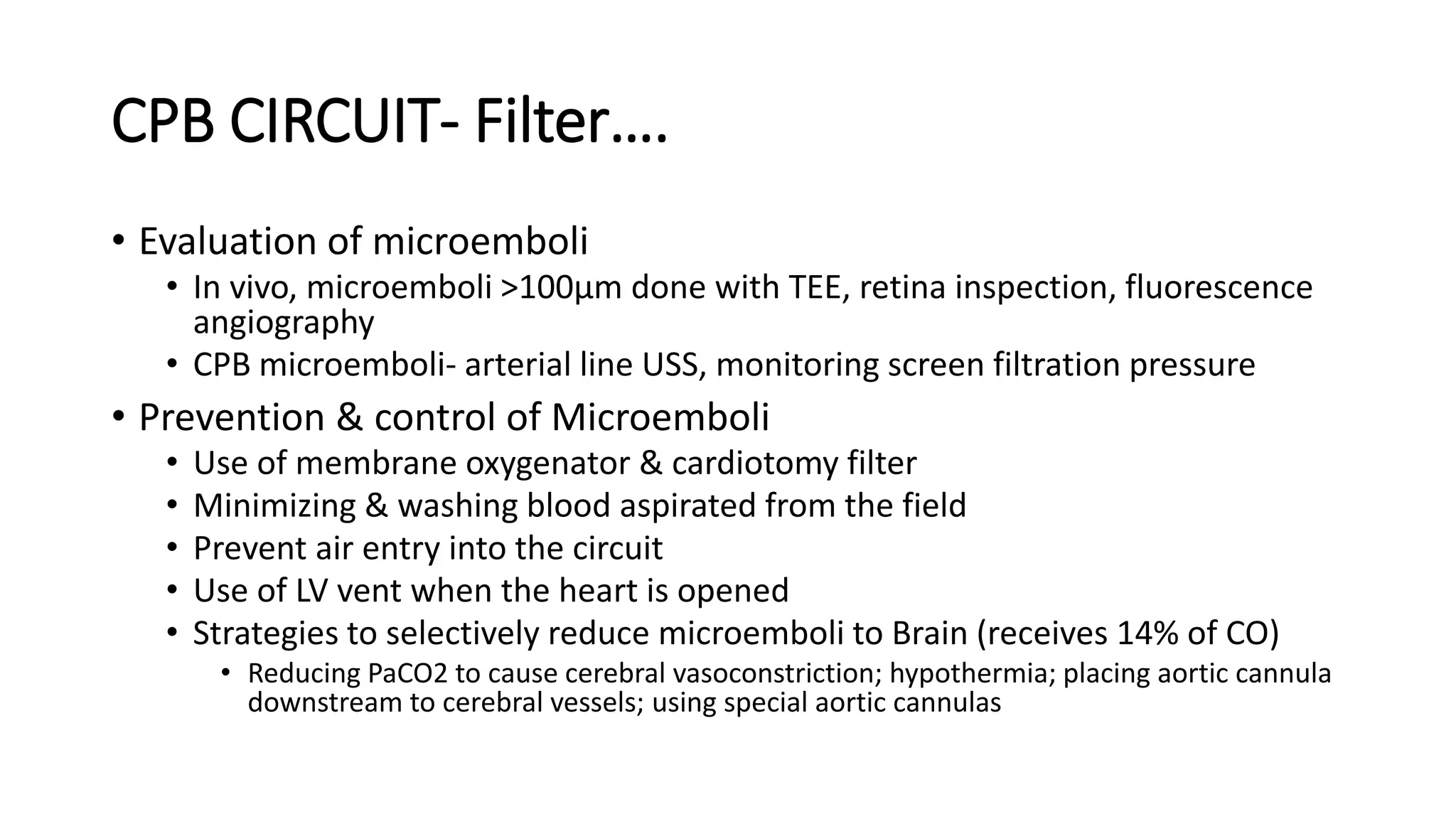 Basics of cpb | PPTX