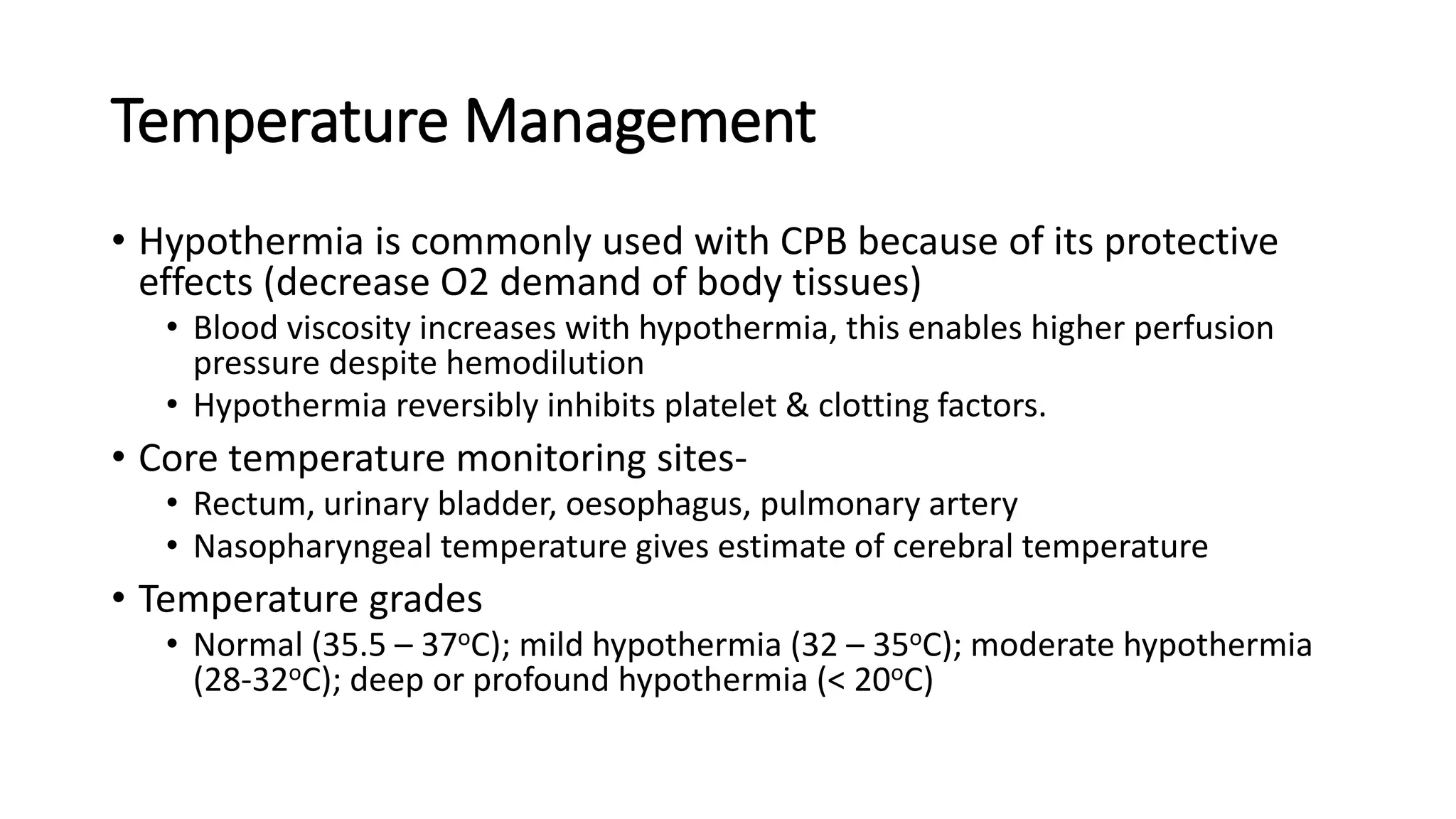 Basics of cpb | PPTX