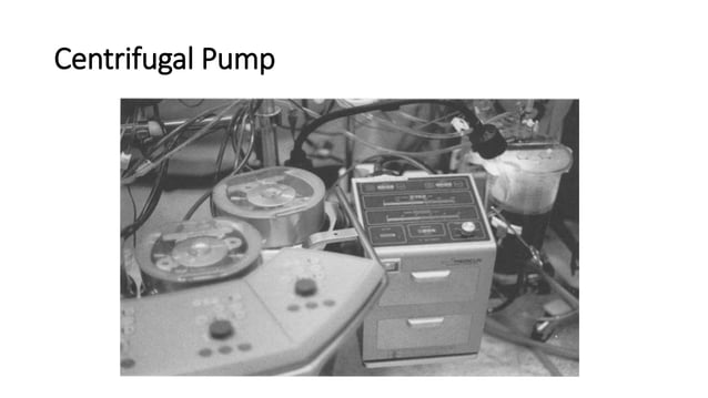 Basics of cpb | PPTX