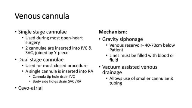 Basics of cpb | PPTX