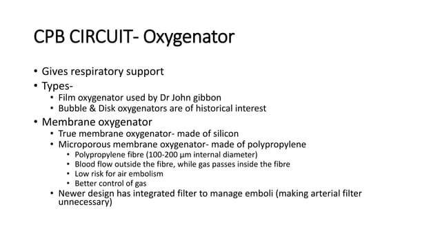Basics of cpb | PPTX
