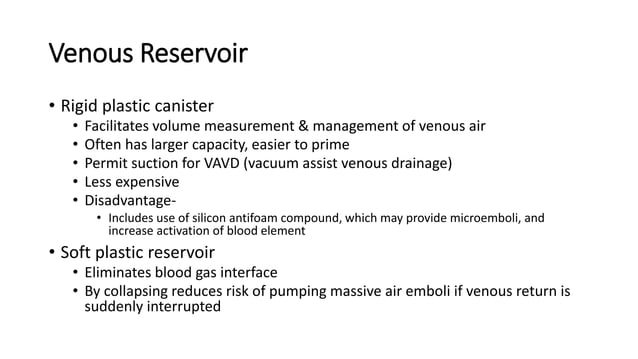 Basics of cpb | PPTX