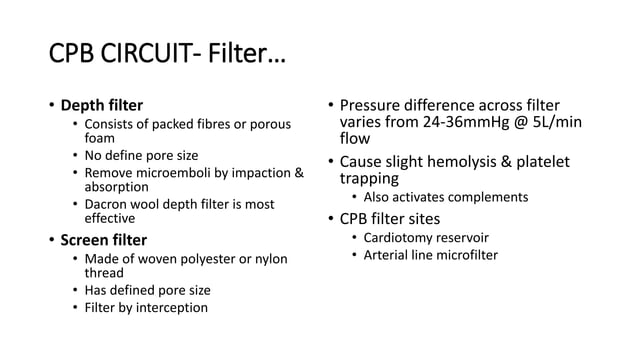 Basics of cpb | PPTX