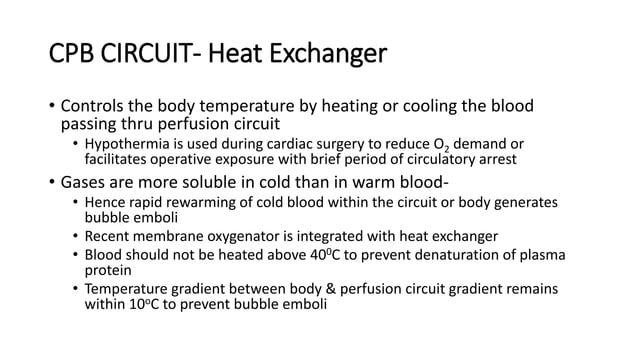 Basics of cpb | PPTX