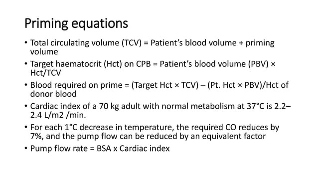 Basics of cpb | PPTX