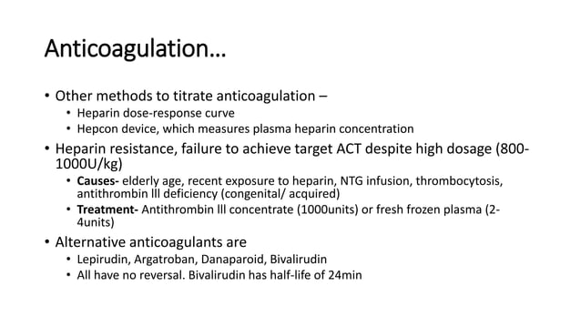 Basics of cpb | PPTX