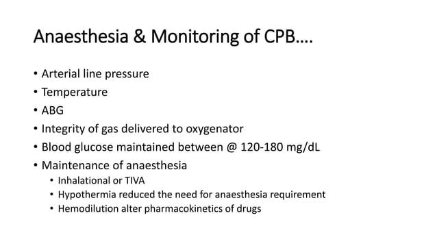 Basics of cpb | PPTX