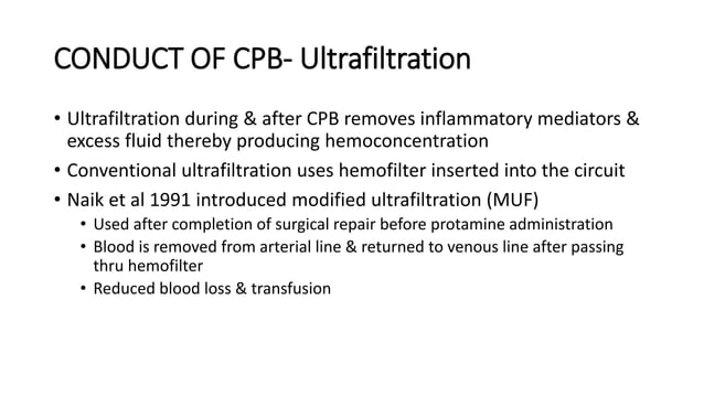 Basics of cpb | PPTX
