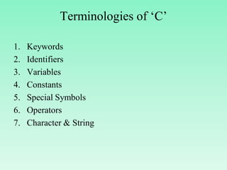 Basics of C Prog Lang.pdf