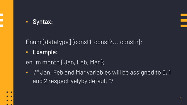 Basics of c programming cit r.sandhiya | PPT