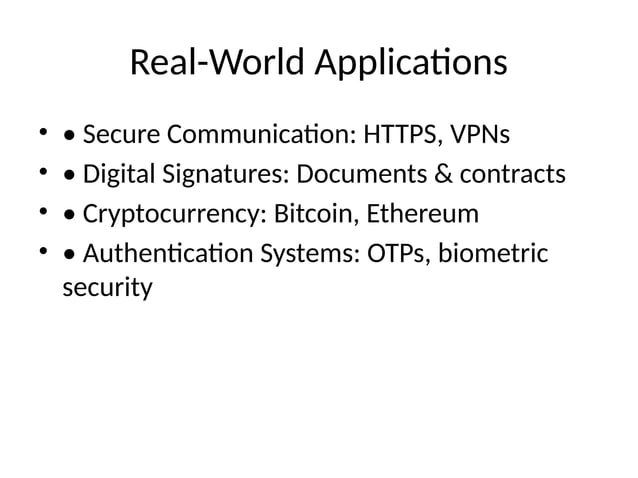 Basics_of_Cryptography presentations ppt | PPT