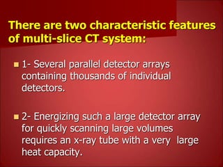 Basics of CT- Lecture 6.ppt