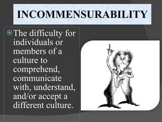 Basics ofcultanthroslegalanthrodefined | PPT