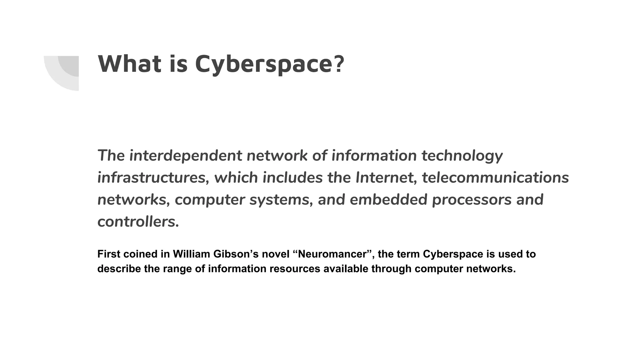 Basics of Cyber Security | PDF