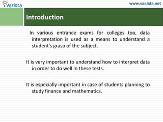 Basics of data_interpretation | PPTX