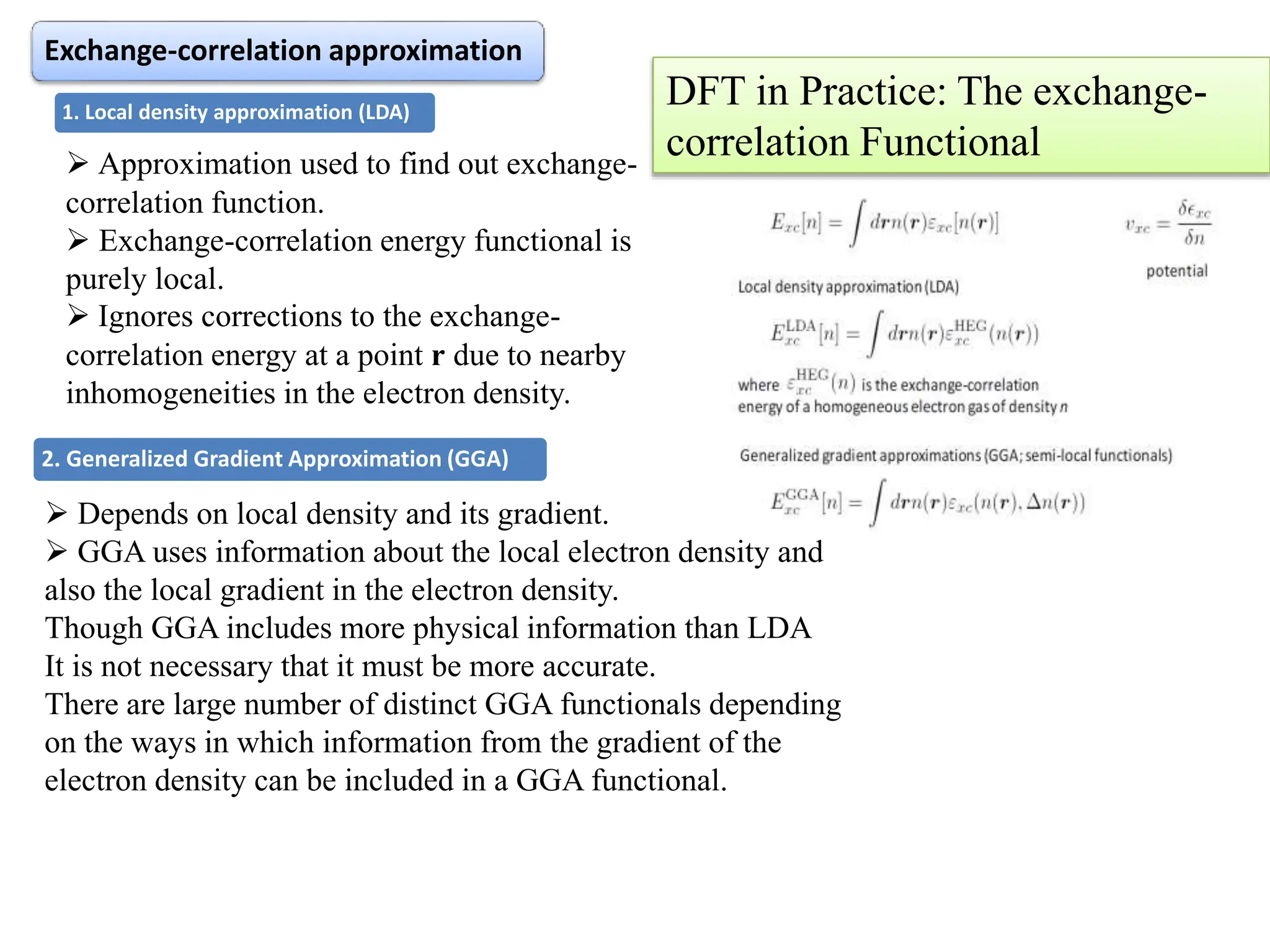 Basics of Density functional theory.pptx