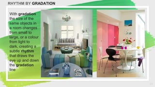 Basics of design composition | PPTX