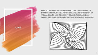 Basics of design composition | PPTX