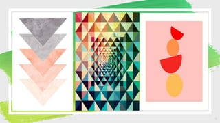 Basics of design composition | PPTX