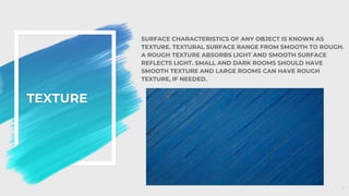 Basics of design composition | PPTX