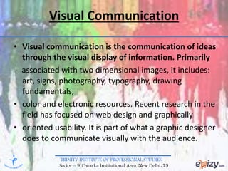 Basics of design & graphics | PPT