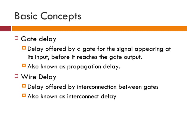 Basics of digital ic | PPT