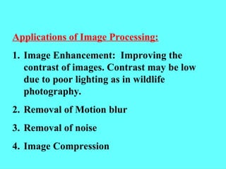 Basic fundamentals of Digital Image Processing.ppt