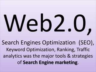 Basics of Digital Marketing | PPTX