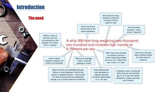 Basics of Dimensional Metrology | PPTX