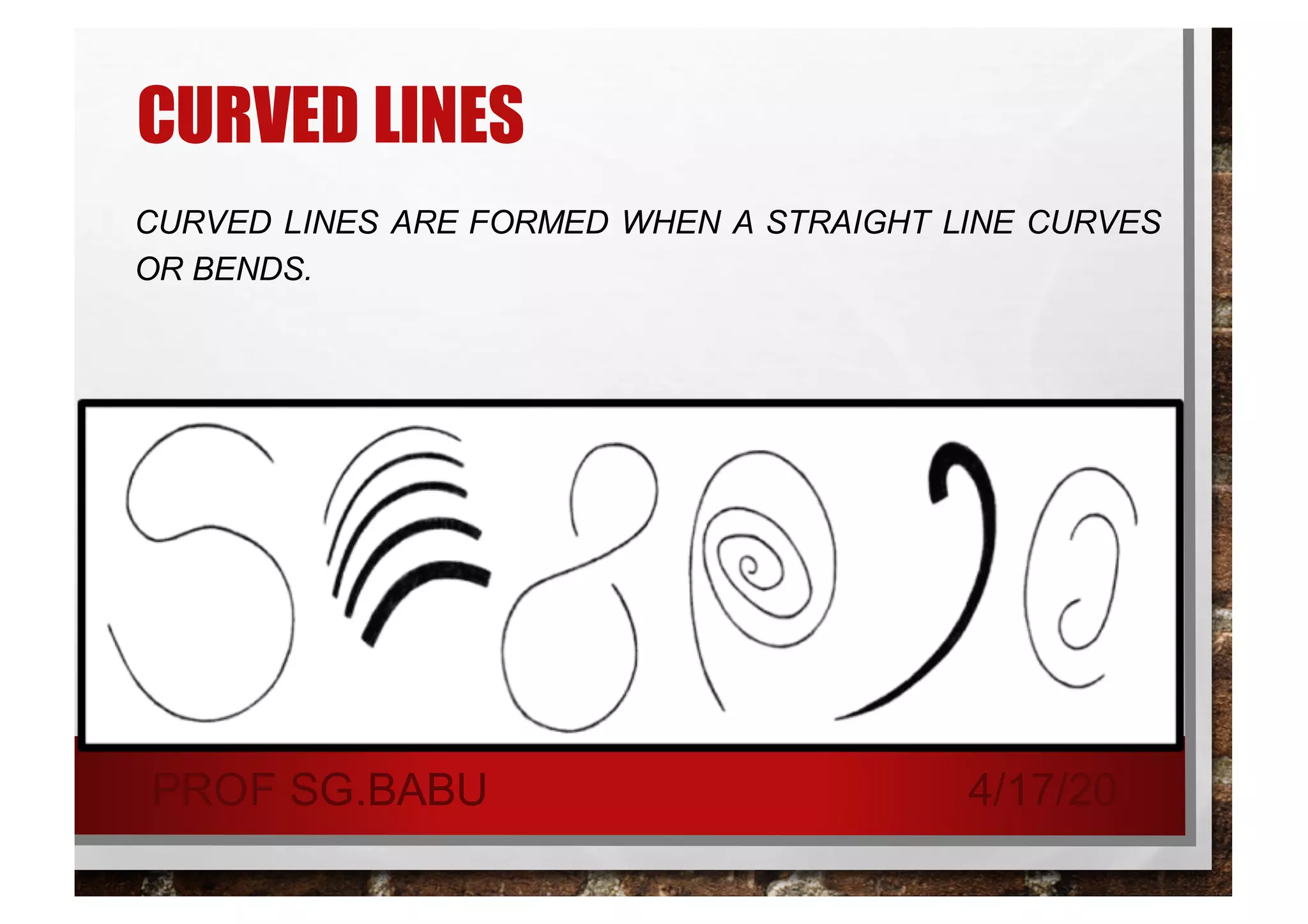 Basics of drawing | PDF