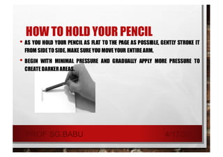 Basics of drawing | PDF