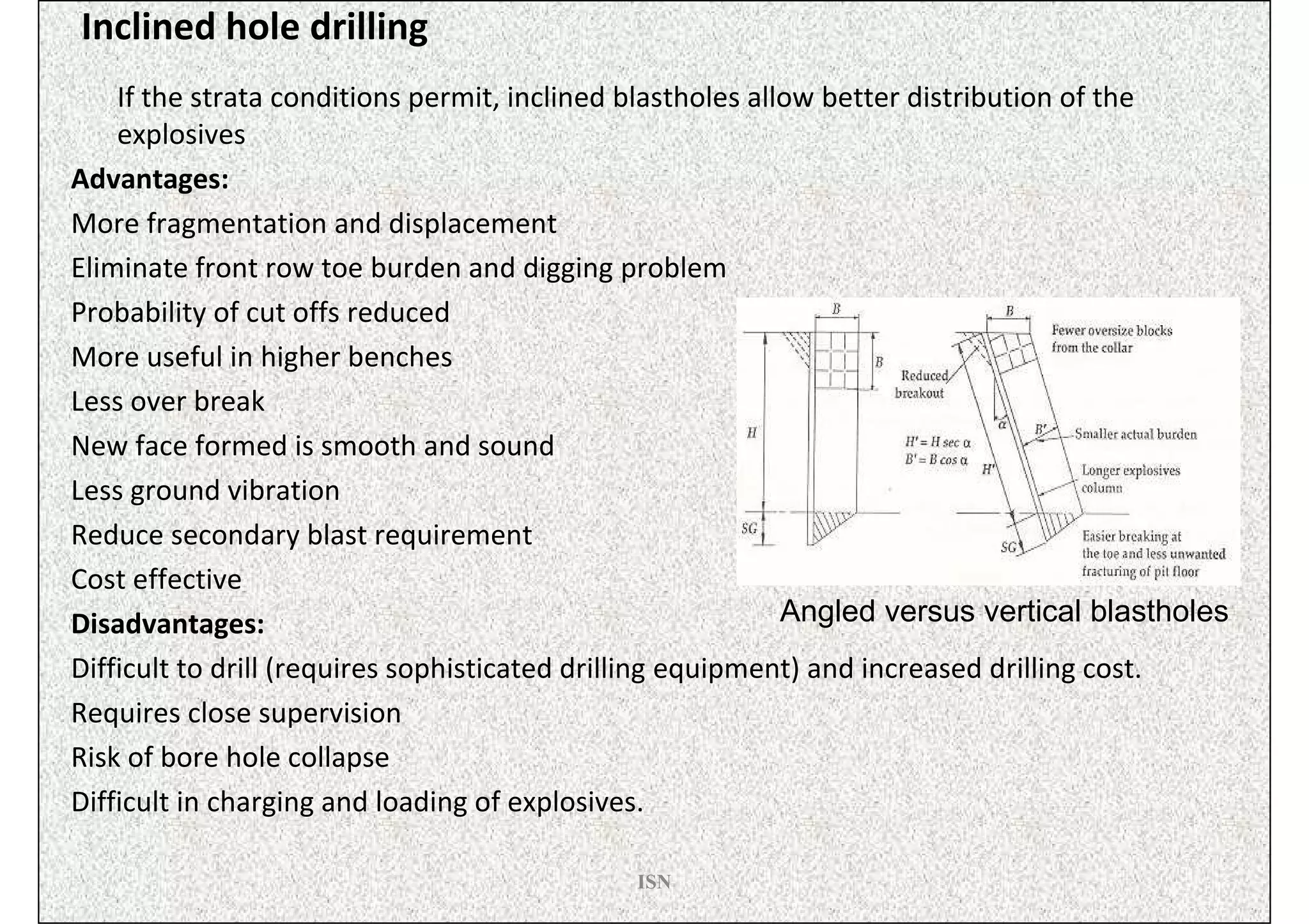 Basics of drilling 3 | PDF