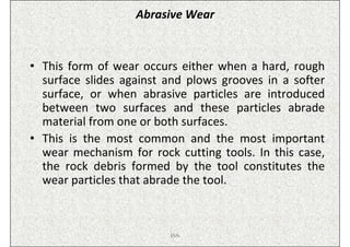 Basics of drilling 5 | PDF | Geology | Science