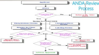 Basics of Drug Discovery and Development | PPTX
